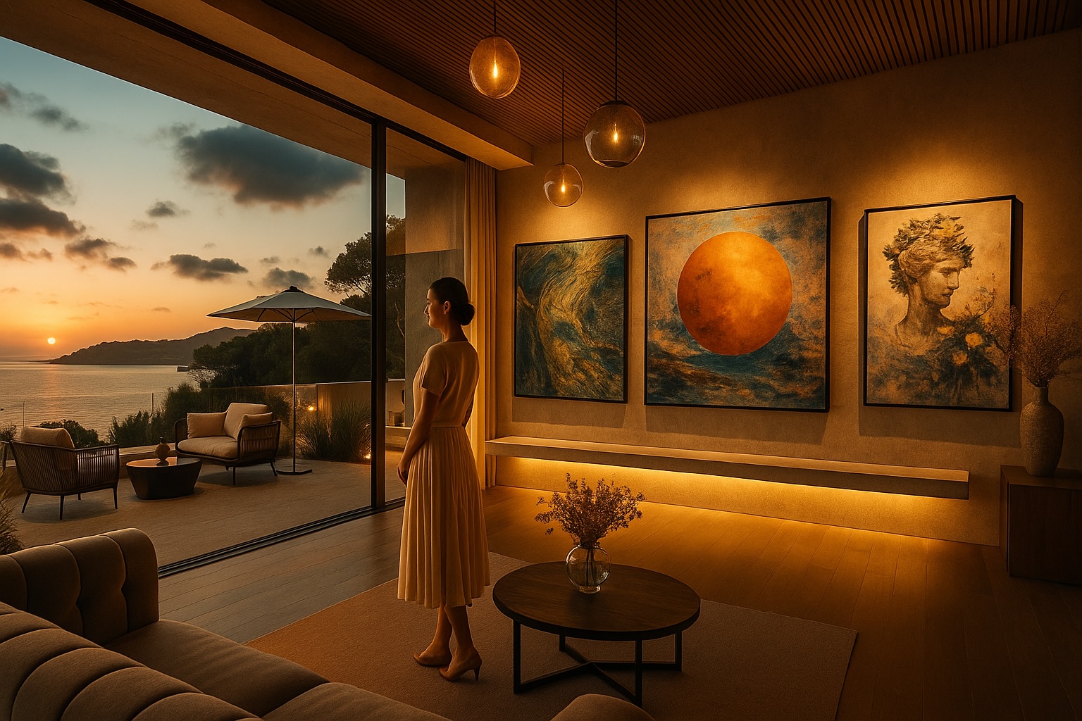 Art Supporter - NEXUS